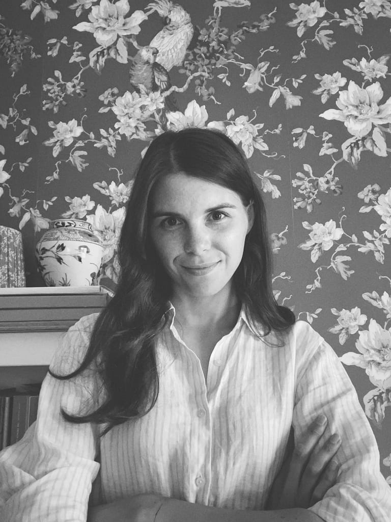 Our Story - Pentimenti